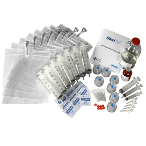 SteriVal® Validation Kit - Helapet Ltd.